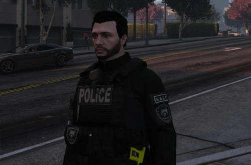 MoreSpeedersV1 - Script Modifications & Plugins - LCPDFR.com