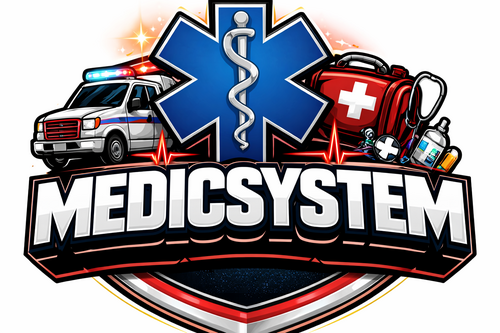 MedicSystem - Script Modifications & Plugins - LCPDFR.com