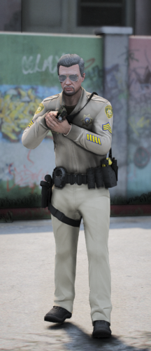 Kix Announcement V2 - FiveM - LCPDFR.com