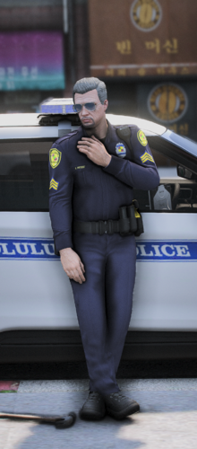 Actual Holster Sounds - Script Modifications & Plugins - LCPDFR.com