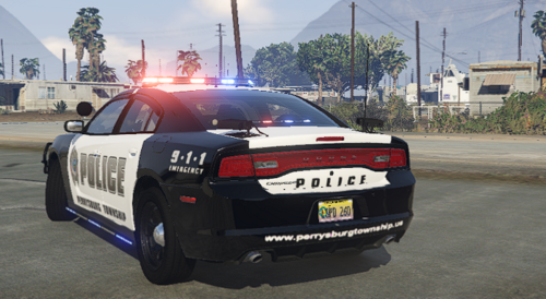 Clark County Nevada Fire Livery Pack - Vehicle Textures - LCPDFR.com