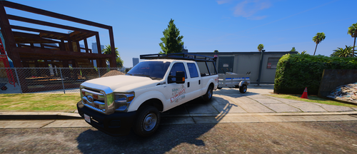 SAST EUP Mini Pack - Player & Ped Modifications - LCPDFR.com