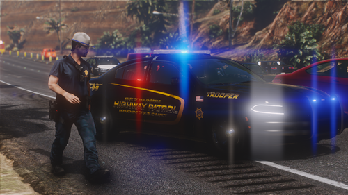 Emergency Callouts | BETA - Script Modifications & Plugins - LCPDFR.com