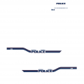 Rothesay Regional Police Skins - Vehicle Textures - LCPDFR.com