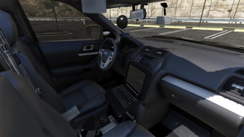 2017 California Highway Patrol Mega Pack - ELS - Vehicle Models ...