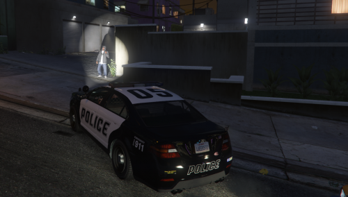 Spotlight - Script Modifications & Plugins - LCPDFR.com