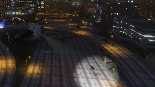 Spotlight - Script Modifications & Plugins - LCPDFR.com