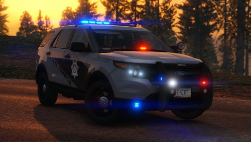 [ELS] San Andreas State Police Vehicle Pack - Vehicle Models - LCPDFR.com