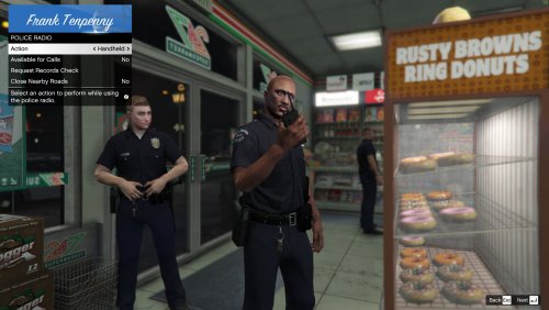 LSPD First Response - LSPD First Response - LCPDFR.com