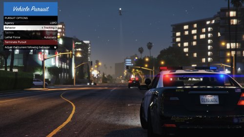 LSPD First Response - LSPD First Response - LCPDFR.com