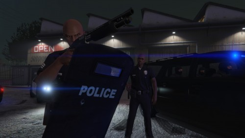 LSPD First Response - LSPD First Response - LCPDFR.com