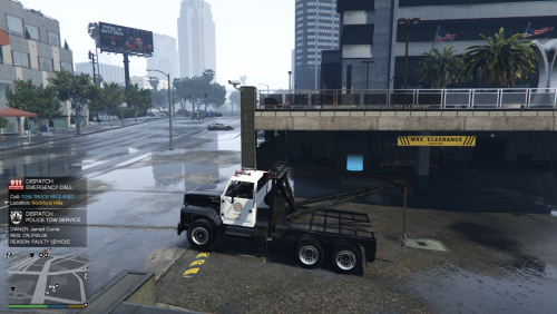 307 Temporary Redirect