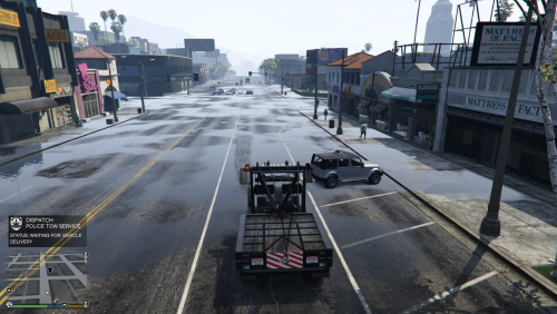 307 Temporary Redirect