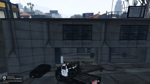 307 Temporary Redirect