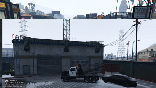 307 Temporary Redirect