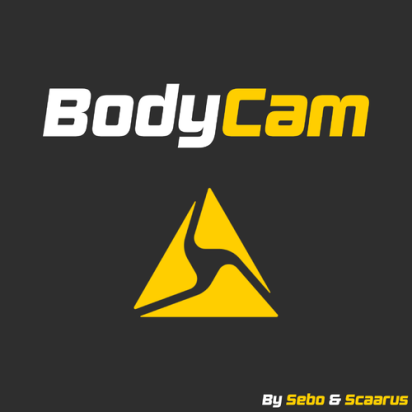 BodyCam - Script Modifications & Plugins - LCPDFR.com