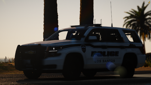 [ELS] LSPD Legacy Pack - Vehicle Models - LCPDFR.com