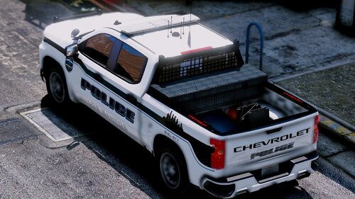 [ELS] LSPD Legacy Pack - Vehicle Models - LCPDFR.com