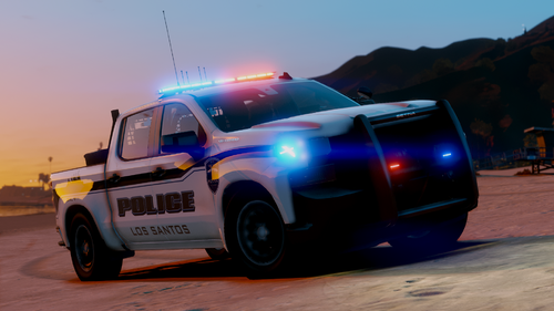 [ELS] LSPD Legacy Pack - Vehicle Models - LCPDFR.com