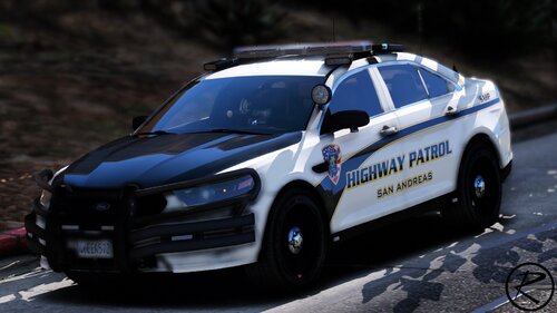 [ELS] SAHP Code 3 Pack - Vehicle Models - LCPDFR.com