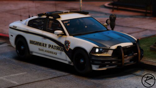 [ELS] SAHP Code 3 Pack - Vehicle Models - LCPDFR.com