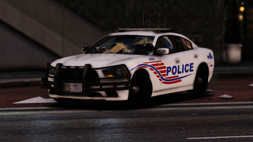 [ELS] LSPD Pack - Vehicle Models - LCPDFR.com