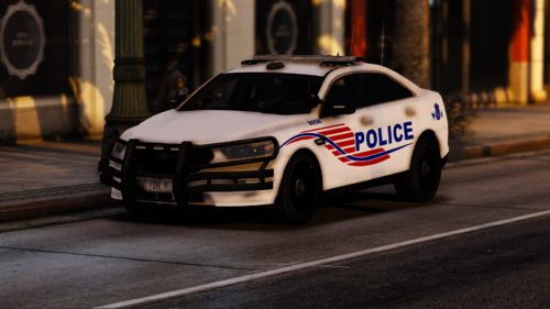 [ELS] LSPD Pack - Vehicle Models - LCPDFR.com