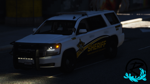 [ELS] LCSO Liberty Pack - Vehicle Models - LCPDFR.com