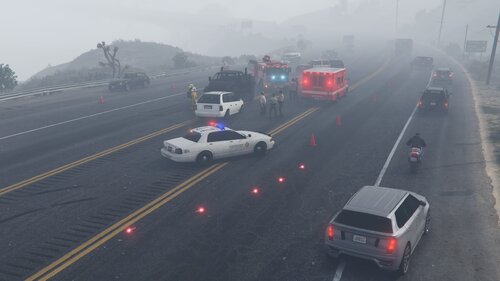 Scene Manager - Script Modifications & Plugins - LCPDFR.com