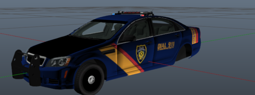 Lapd Back On Duty Gta 5 Mods Lspdfr 167 Youtube
