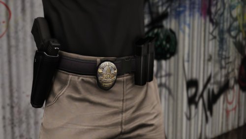 Character - GTA5 Mods - LCPDFR.com