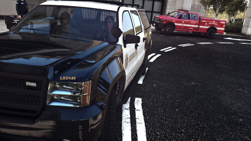 EUPFR Basic Configurations - Visuals & Data File Modifications - LCPDFR.com