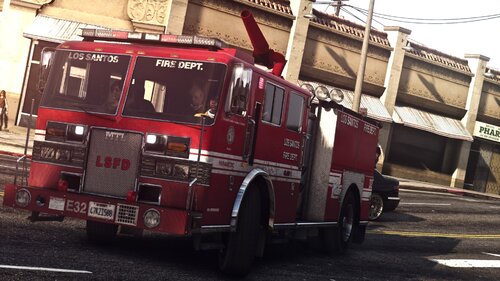 EUPFR Basic Configurations - Visuals & Data File Modifications - LCPDFR.com