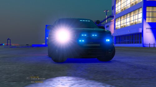 BETTER Radiance - Visuals & Data File Modifications - LCPDFR.com