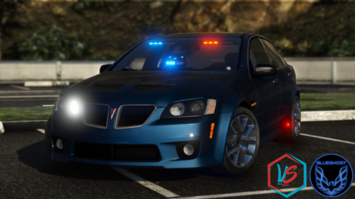 [ELS] BlueGhost's Unmarked Pack - Vehicle Models - LCPDFR.com