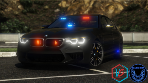 [ELS] BlueGhost's Unmarked Pack - Vehicle Models - LCPDFR.com