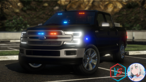 [ELS] BlueGhost's Unmarked Pack - Vehicle Models - LCPDFR.com