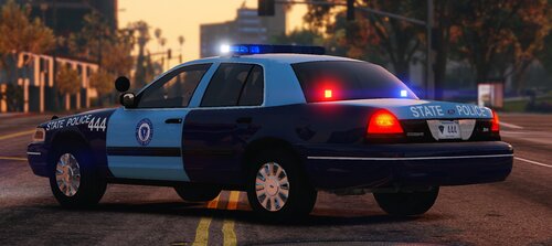 Vehicle Models - GTA5 Mods - LCPDFR.com