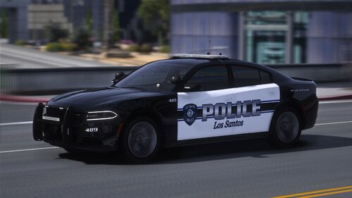 [DLC/REPLACE] LSPD VEHICLE PACK - Vehicle Models - LCPDFR.com