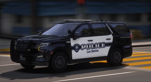 [DLC/REPLACE] LSPD VEHICLE PACK - Vehicle Models - LCPDFR.com
