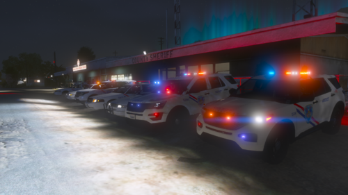 Jefferson Parish Sheriff Badge Behind the Badge with Jefferson County ...