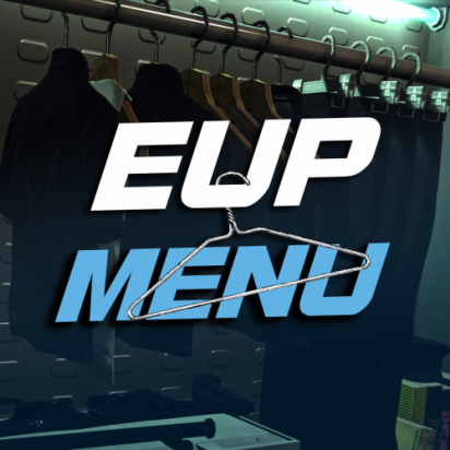 EUP Menu - Script Modifications & Plugins - LCPDFR.com