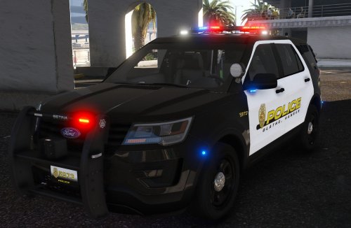 Featured Downloads - LCPDFR.com