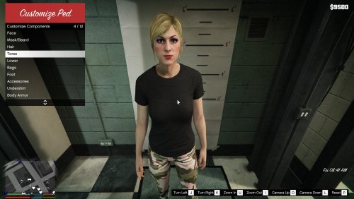 Los Santos RED - Script Modifications & Plugins - LCPDFR.com