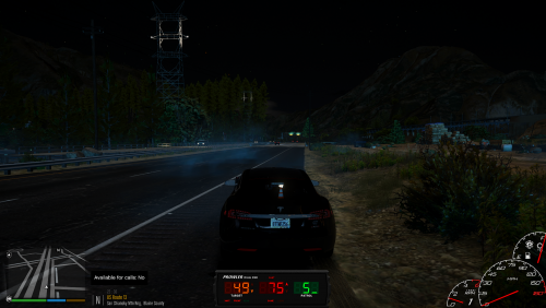 Prowler Radar - Script Modifications & Plugins - LCPDFR.com