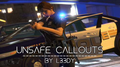 Scripts & Plugins - GTA5 Mods - LCPDFR.com