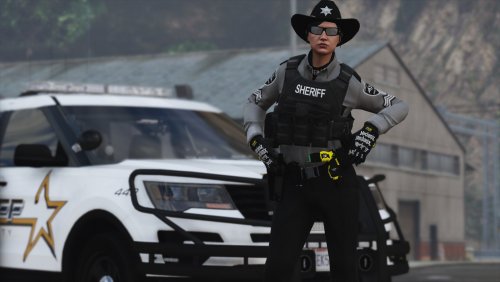 [EUP] BCSO Mega Pack for EUP 9.4 and 9.5 - Player & Ped Modifications ...