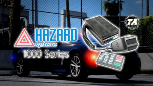 Audio - GTA5 Mods - LCPDFR.com