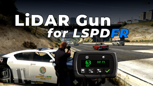 Scripts & Plugins - GTA5 Mods - LCPDFR.com