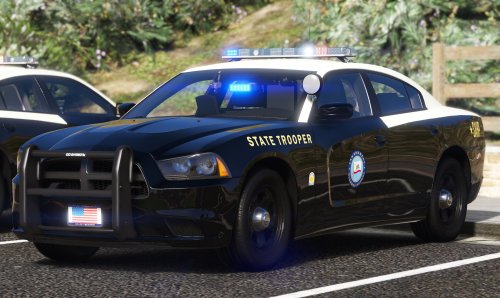 [ELS] San Andreas Highway Patrol Pack (FHP) - Vehicle Models - LCPDFR.com